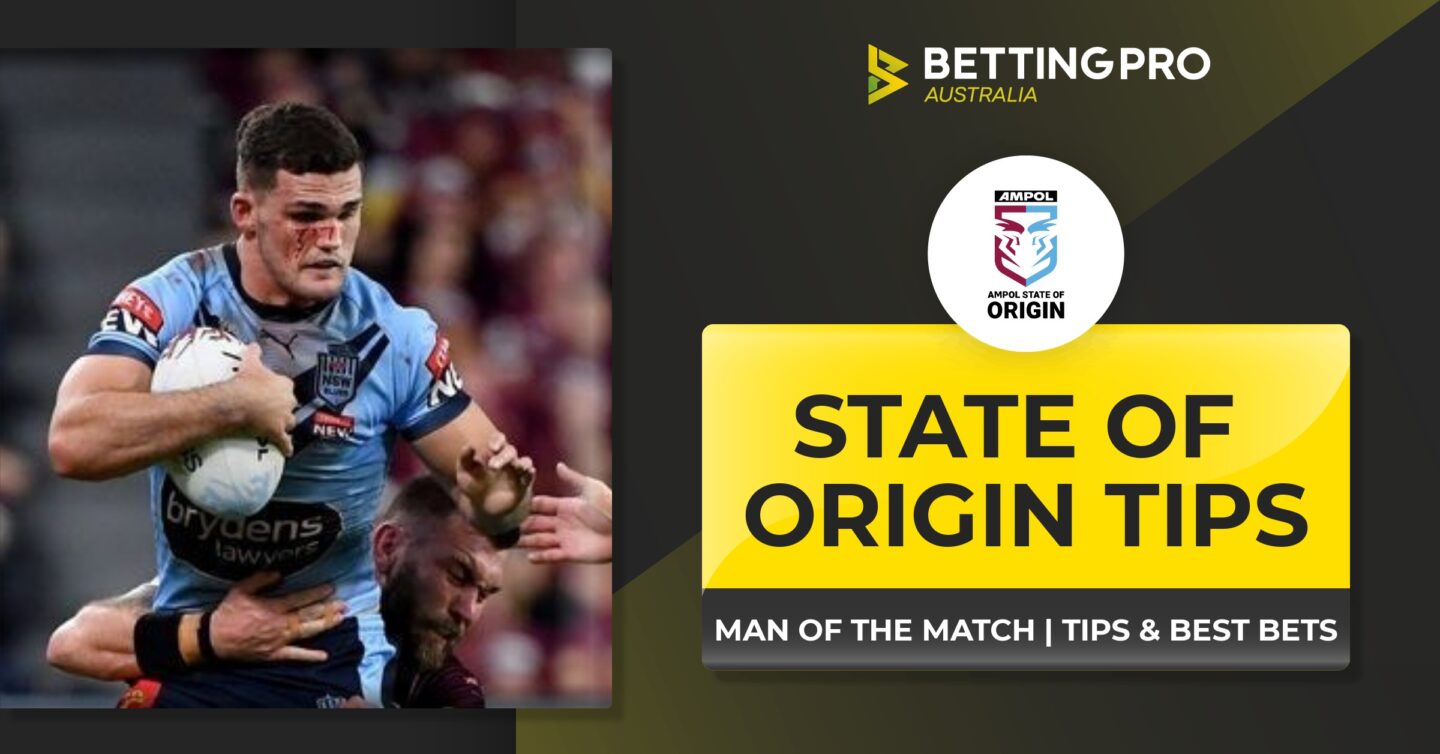 State Of Origin Betting Tips | 2022 Predictions, Previews & Odds