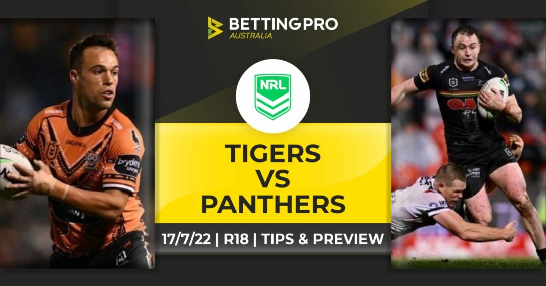 NRL Tips | 2022 Expert Tips, Previews, Odds & Betting Predictions
