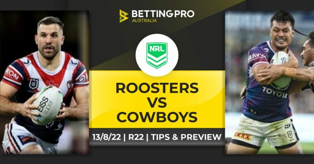 NRL Tips | 2022 Expert Tips, Previews, Odds & Betting Predictions