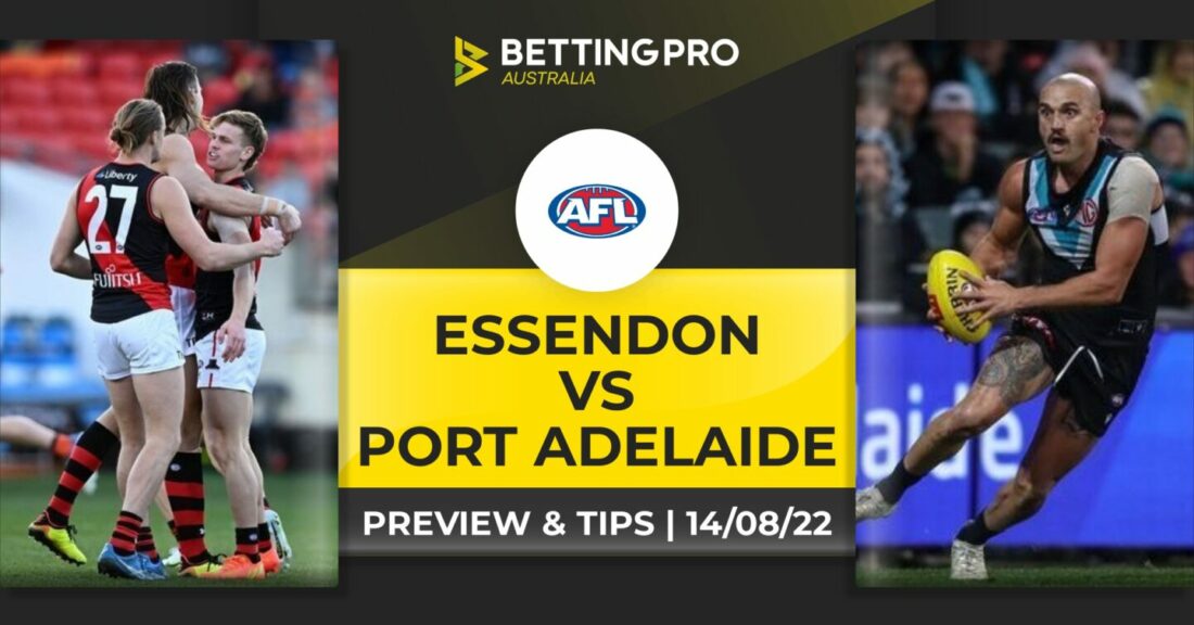 AFL Tips | 2022 Expert Previews, Betting Predictions & Odds
