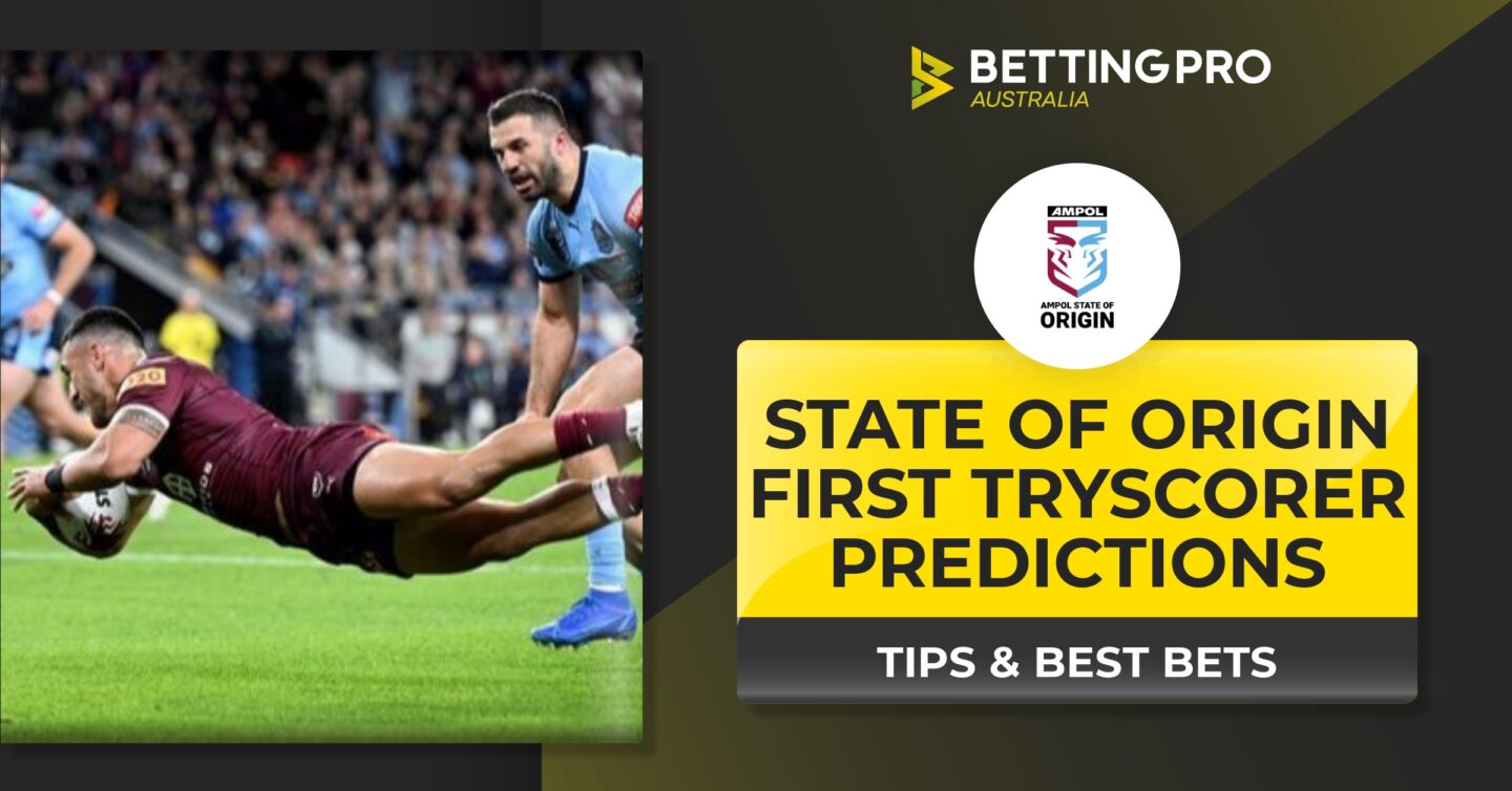 State of Origin Tips Game 3 | 2023 Predictions, Preview & Odds