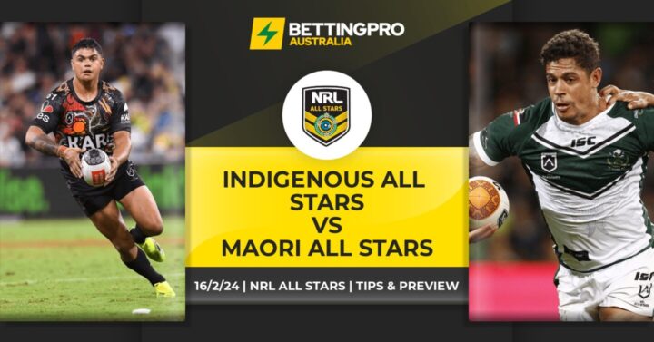 Indigenous All Stars vs Maori All Stars Tips | 2024 Prediction & Preview