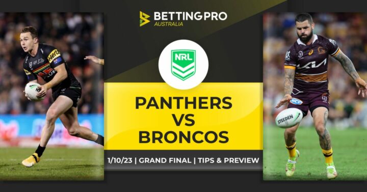NRL Tips | 2023 Expert Tips, Previews, Odds & Betting Predictions