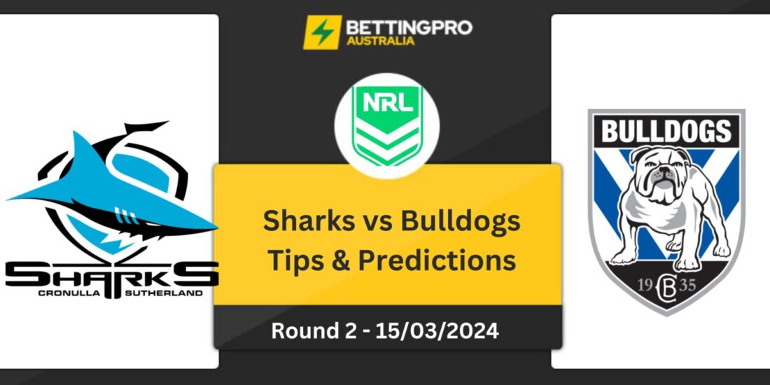 NRL Round 2 Predictions | 2024 Tips For Every Match