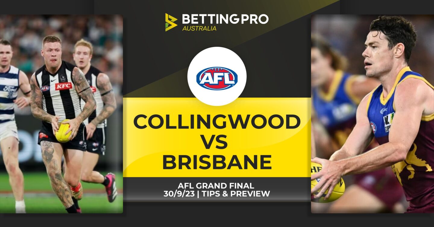 AFL Tips | 2023 Expert Previews, Betting Predictions & Odds
