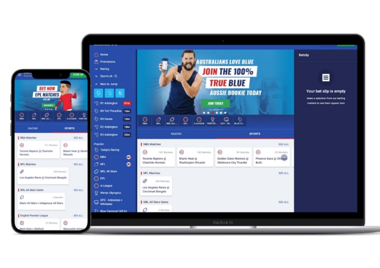 Best Betting Sites Australia [March 2024] | New Bookmaker Sites