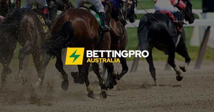 Adelaide Cup 2026 Results: American Wolf Wins - Bettingpro.com.au