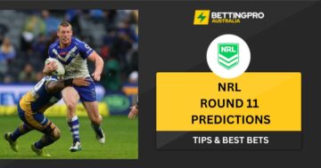 Betting Tips for Sport & Racing | Australia's #1 Tipsters