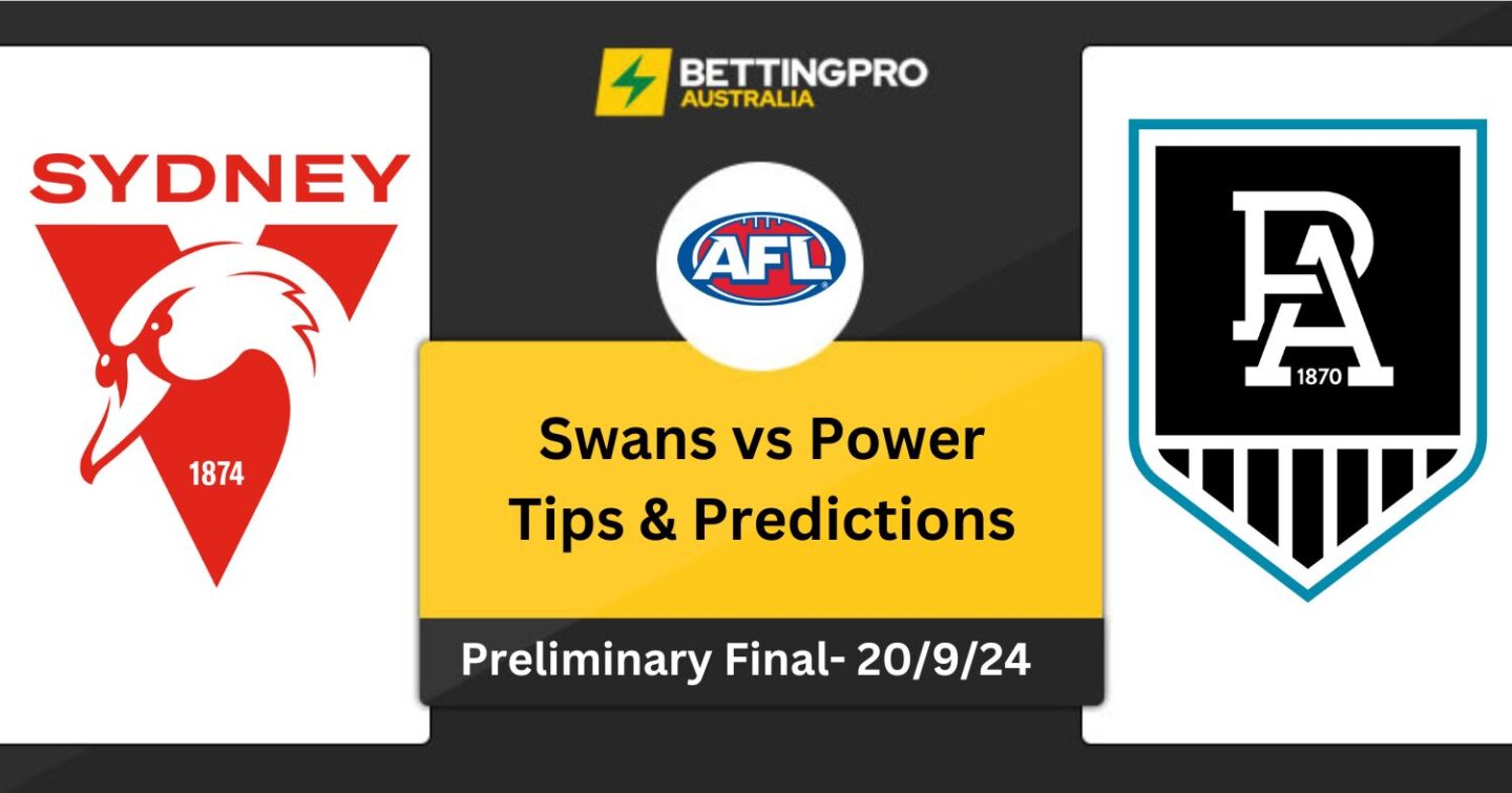 Betting Tips for Sport & Racing | Australia's #1 Tipsters