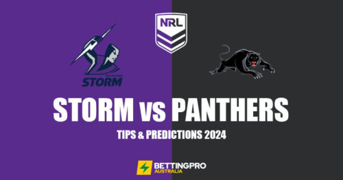 Storm vs Panthers Tips | NRL 2024 Grand Final Preview & Predictions ...