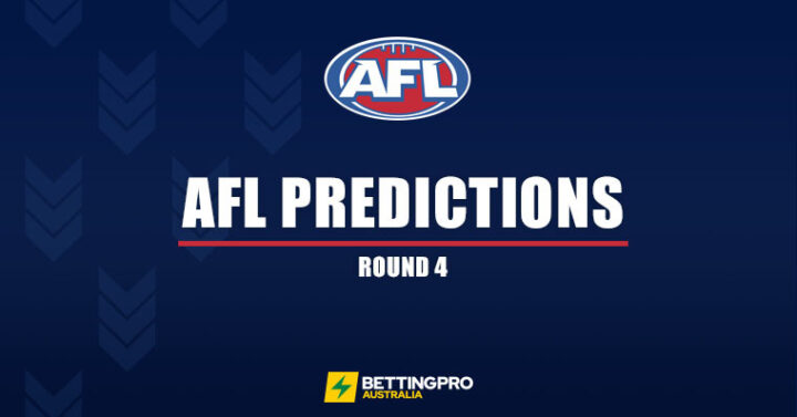 AFL Premiership Odds 2025 | Who will win the AFL Grand Final?