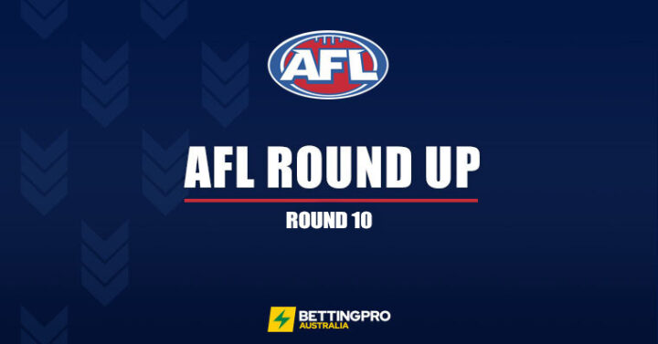 Betting Tips for Sport & Racing | Australia's #1 Tipsters