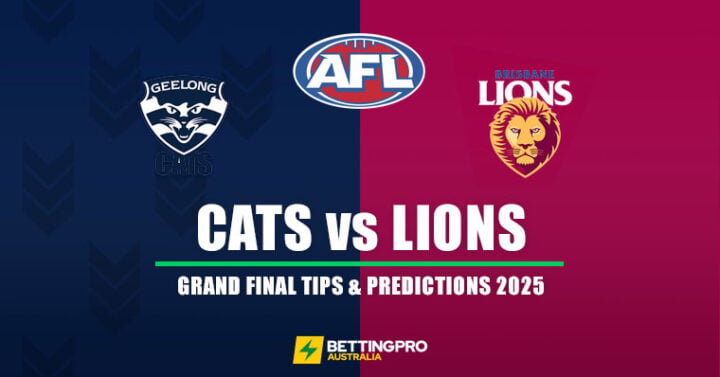 2025 Grand Final : 2025 Toyota AFL Grand Final start time confirmed – XFCWK