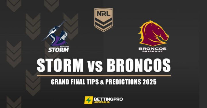 NRL Tips | 2025 Expert Tips, Previews, Odds & Betting Predictions