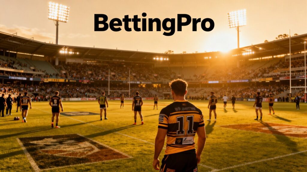 NRL Round 10 Results 2026: Panthers 9-1, Storm Halt the Slide